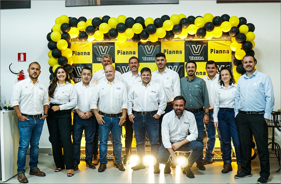 Pianna Rural não para de crescer, inaugura nova loja em Barbacena ...